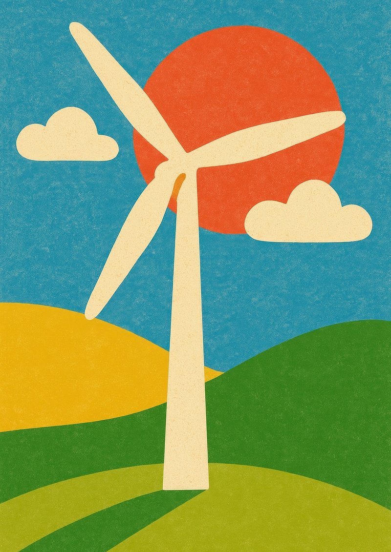 Renewable Energy Cloud Wallpaper Nature Images | Free Photos, PNG ...