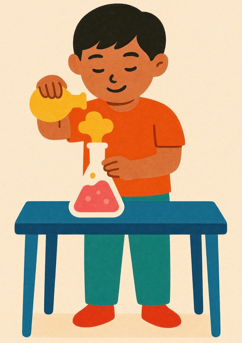 Cartoon+beaker Wallpaper Design Paper Images | Free Photos, PNG ...