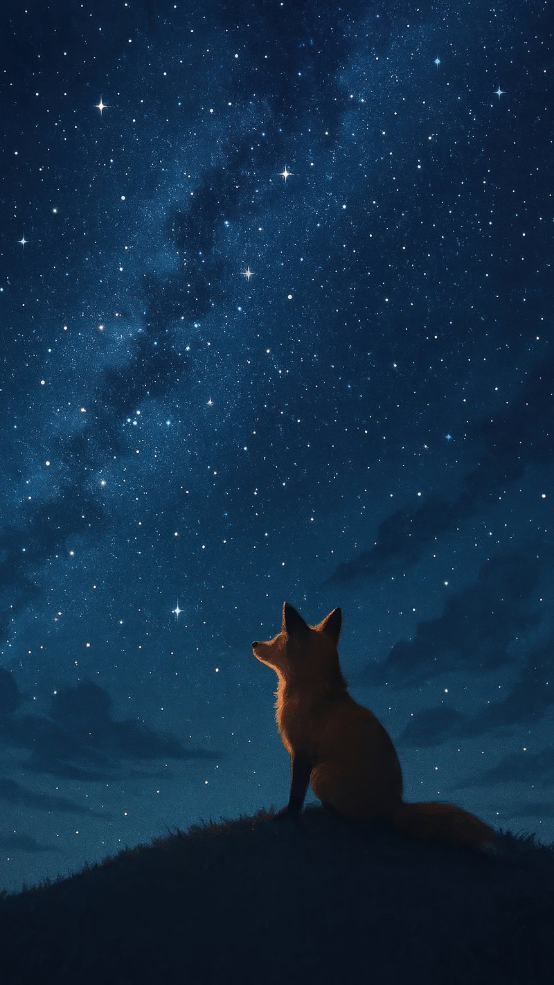 Fox Silhouette Images | Free Photos, PNG Stickers, Wallpapers ...