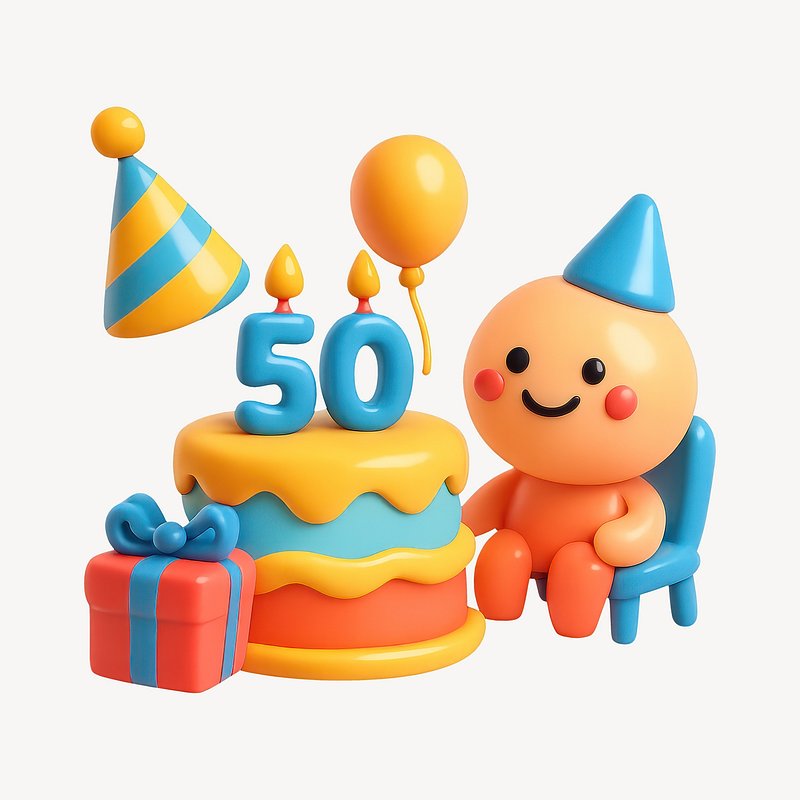 Balloon Numbers Birthday Celebration Texture Clean Images | Free Photos ...