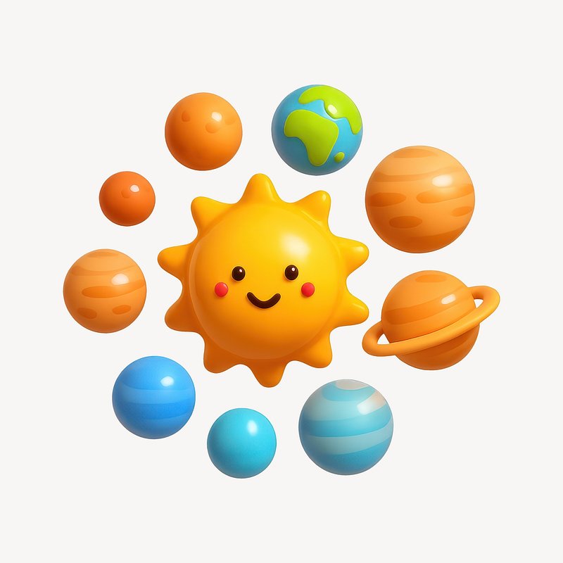 Venus Planet Transparent PNG Images | Free Photos, PNG Stickers ...
