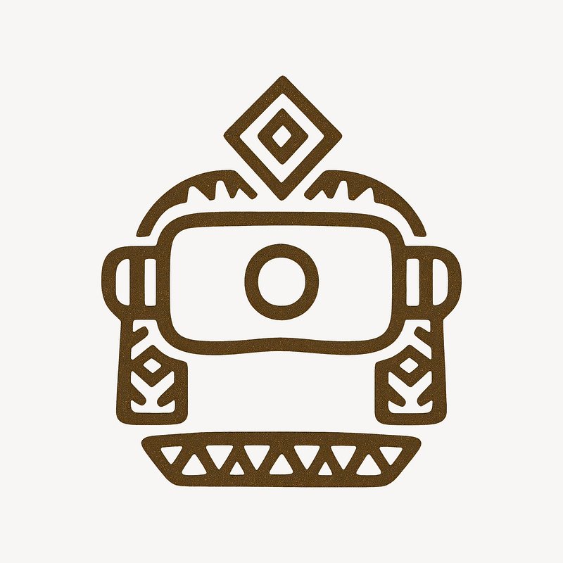 Ethnic Pattern African Dark Images | Free Photos, PNG Stickers ...