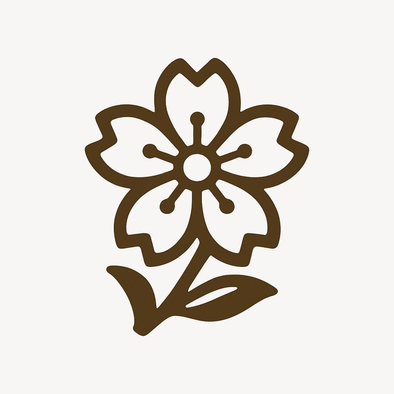 Tribal+floral+design Art Images | Free Photos, PNG Stickers, Wallpapers ...