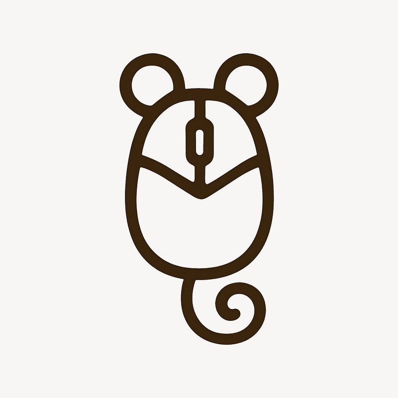 Mouse+shapes Shadow Images | Free Photos, PNG Stickers, Wallpapers ...