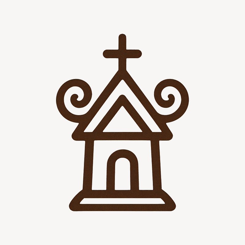 Church Transparent Building Images | Free Photos, PNG Stickers ...