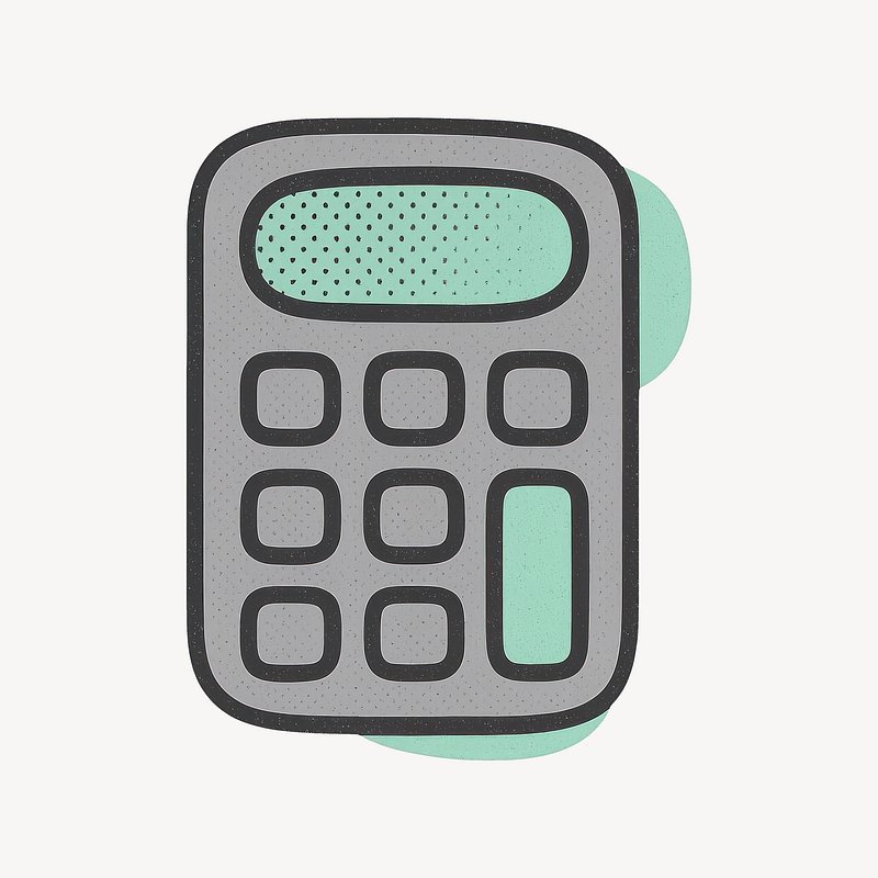 Aesthetic Calculator Background Images | Free Photos, PNG Stickers ...