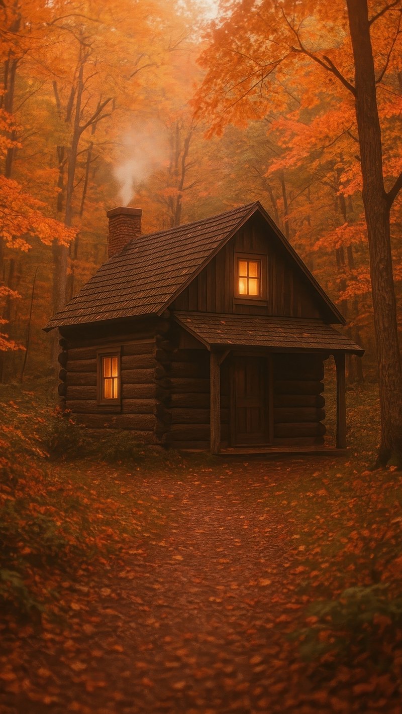 Wood Log Wallpaper Cabin JPG Scenery Images | Free Photos, PNG Stickers ...
