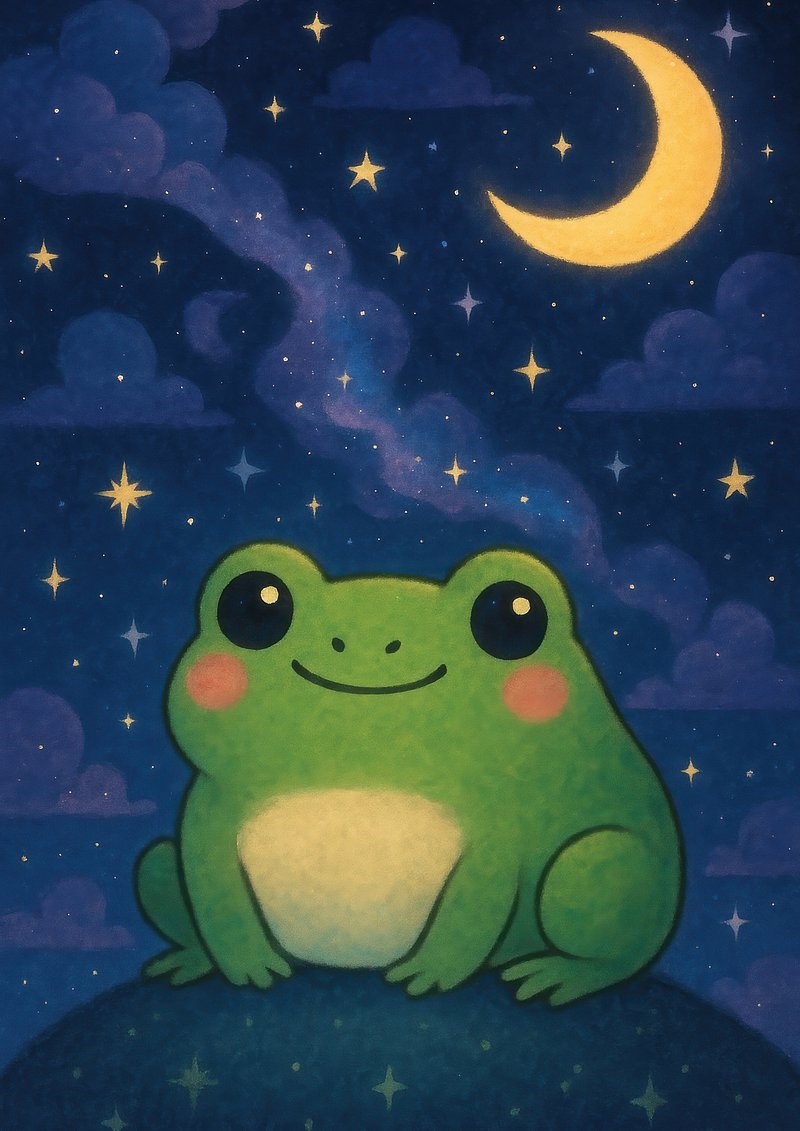 Cute Frog Images | Free Photos, PNG Stickers, Wallpapers & Backgrounds ...