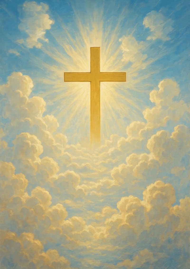 Heaven Cross Images | Free Photos, PNG Stickers, Wallpapers ...