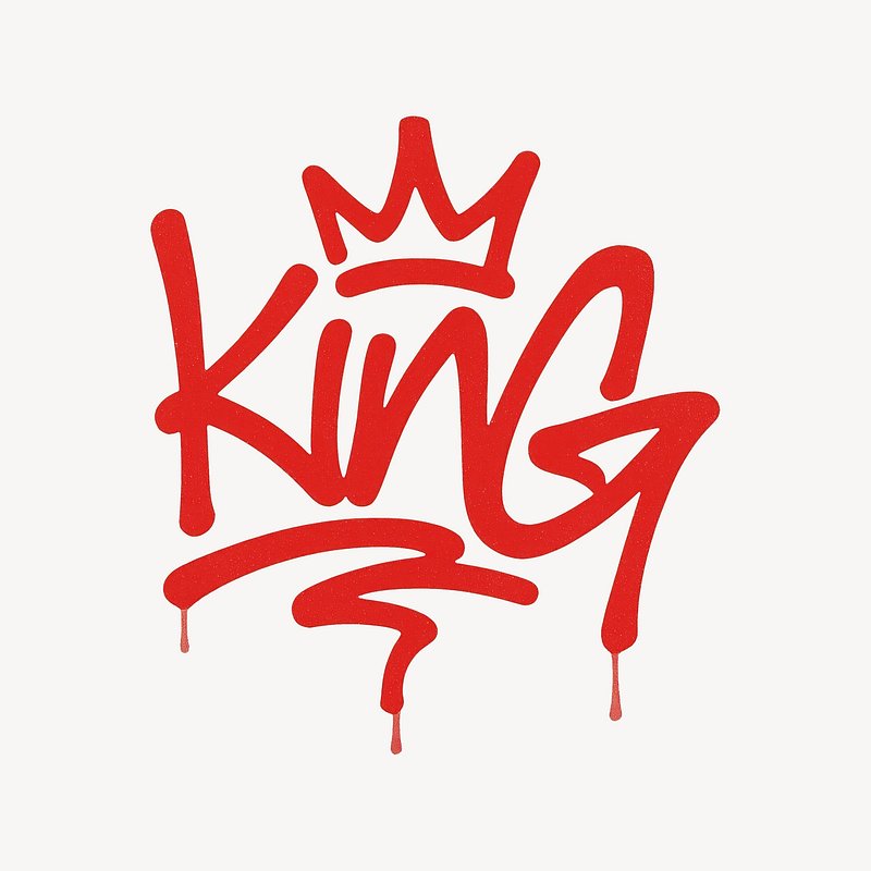Crown Graffiti Images | Free Photos, PNG Stickers, Wallpapers ...