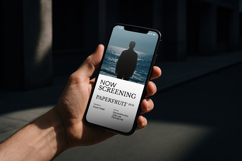 Phone Darkness Mockup Display Technology Design Images | Free Photos ...