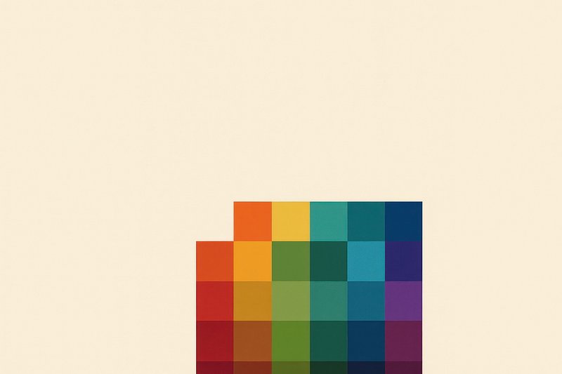 Pixel Square Background Aesthetic Images | Free Photos, PNG Stickers ...