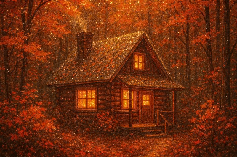 Wood Log Wallpaper Cabin Images | Free Photos, PNG Stickers, Wallpapers ...