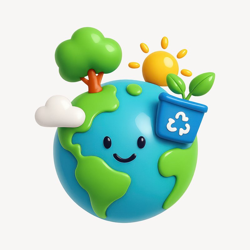 Earth Climate Sustainability Green Aesthetic Images | Free Photos, PNG ...