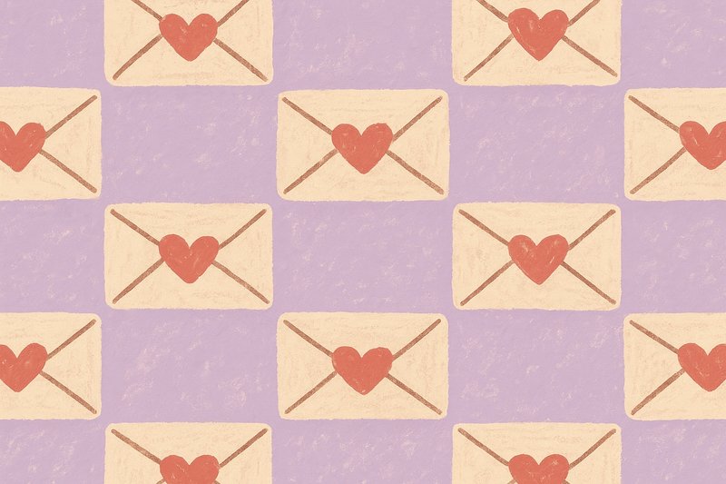 Love Letter Aesthetic Images | Free Photos, PNG Stickers, Wallpapers ...