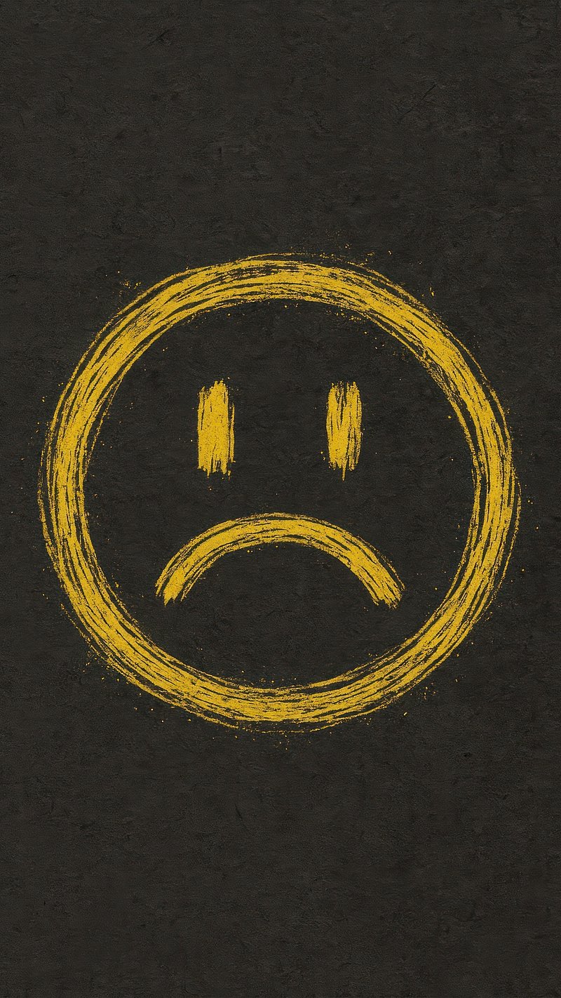 Sad+emoji Face Images | Free Photos, PNG Stickers, Wallpapers ...