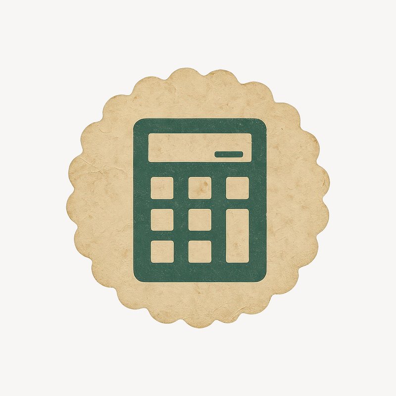Vintage Calculator Retro Images | Free Photos, PNG Stickers, Wallpapers ...