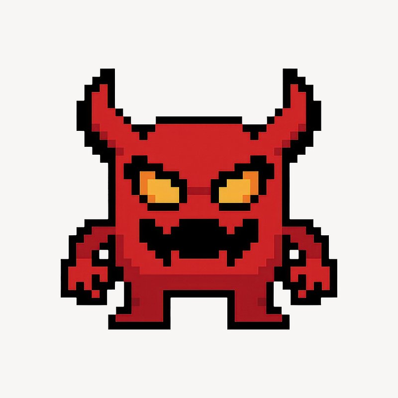 Pixels+sprite Retro PNG Images | Free Photos, PNG Stickers, Wallpapers ...