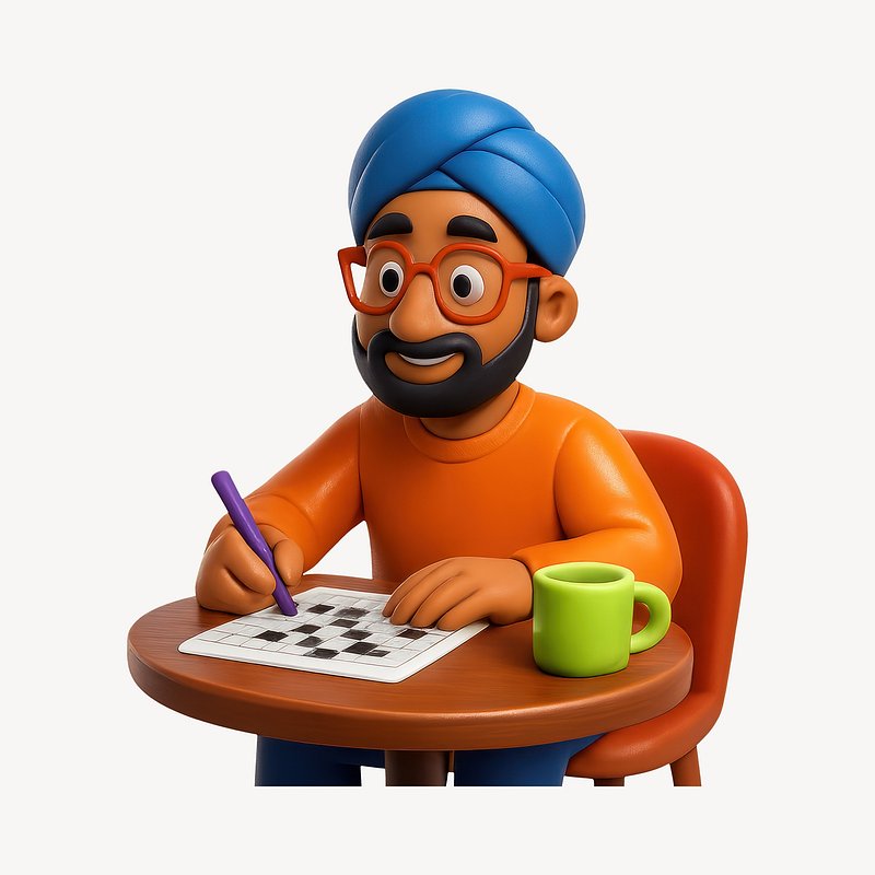 Crossword Image Aesthetic Images | Free Photos, PNG Stickers ...