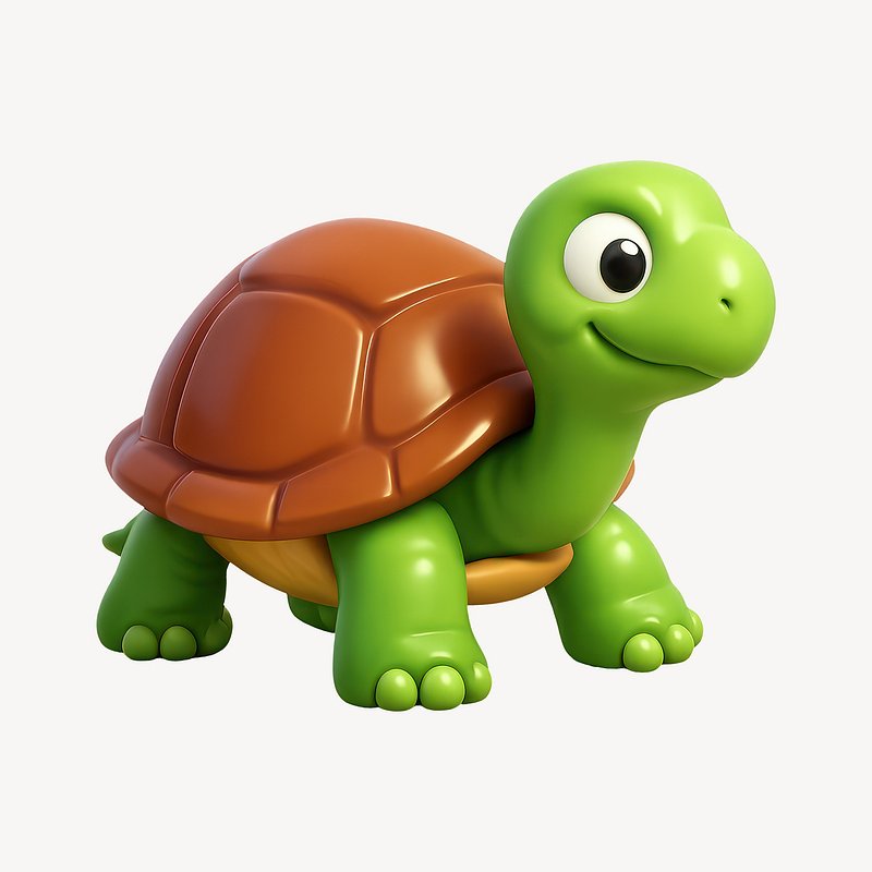 Tortoise Cartoon Images | Free Photos, PNG Stickers, Wallpapers ...