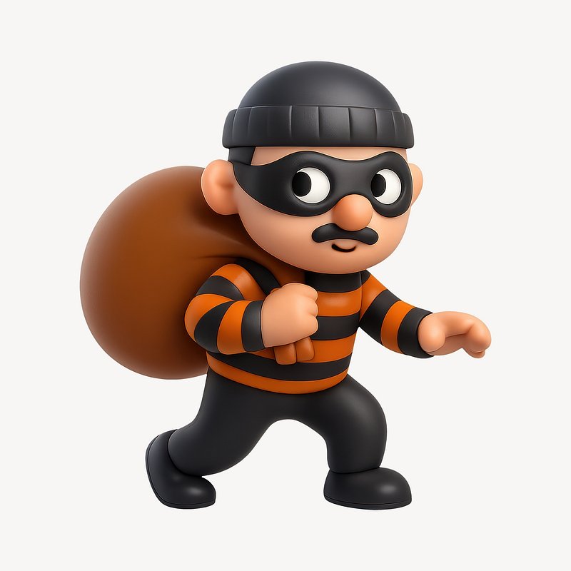 Robber Images | Free Photos, PNG Stickers, Wallpapers & Backgrounds ...