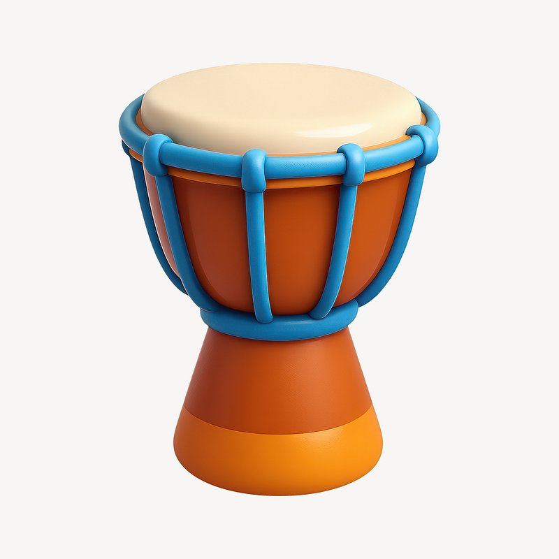 African+drum+image PNG Images | Free Photos, PNG Stickers, Wallpapers ...