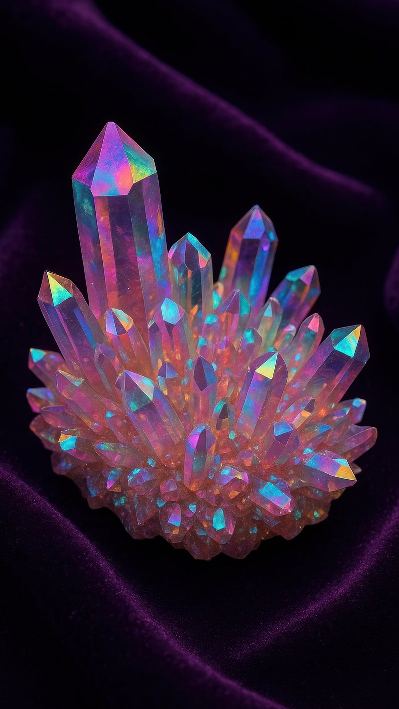 Crystal Background Gemstone Images | Free Photos, PNG Stickers ...