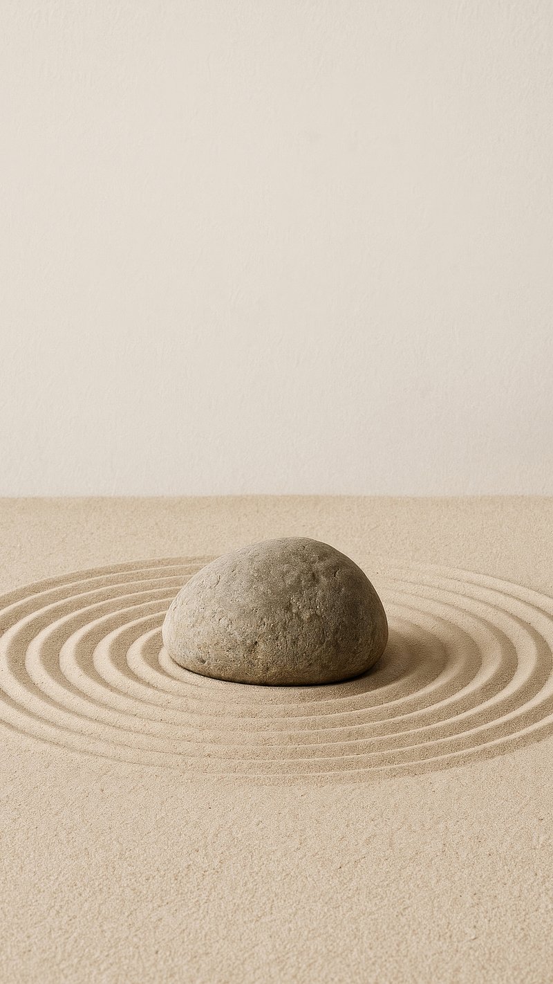 Zen Sand Circles Texture Images | Free Photos, PNG Stickers, Wallpapers ...