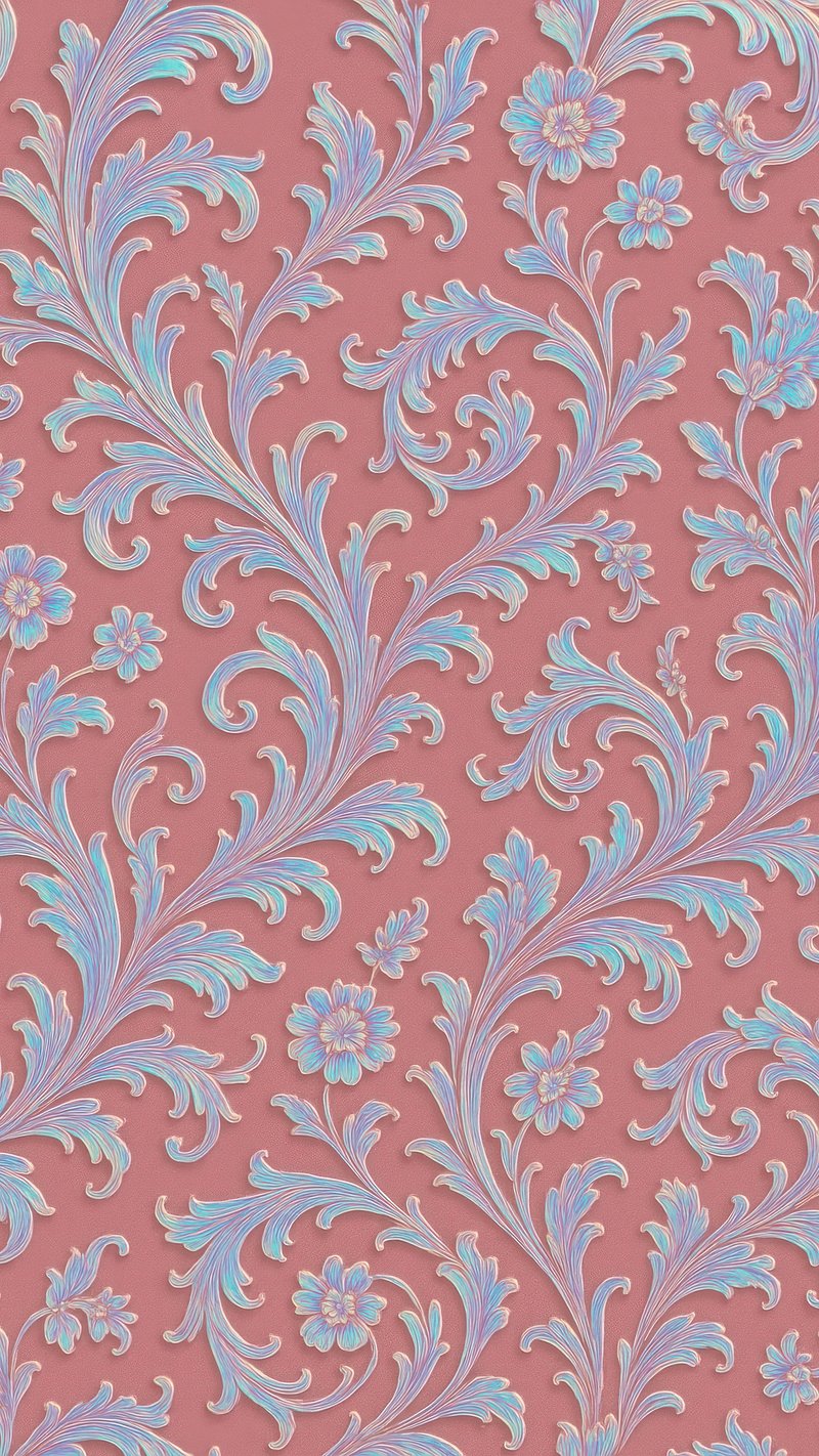 Pink Rose Vintage Art Wallpaper Images | Free Photos, PNG Stickers ...