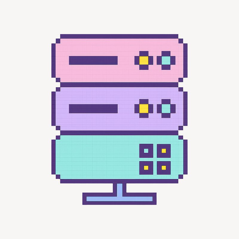 Blue Pixel Candy Images | Free Photos, PNG Stickers, Wallpapers ...