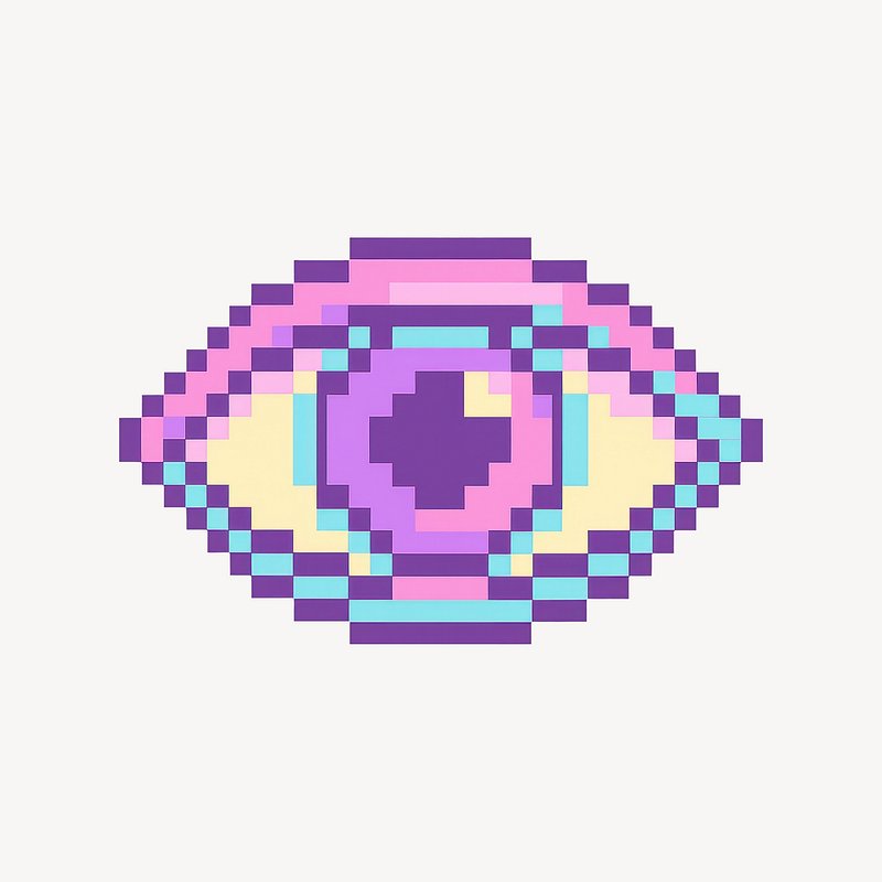 Blue Pixel Grid Images | Free Photos, PNG Stickers, Wallpapers ...