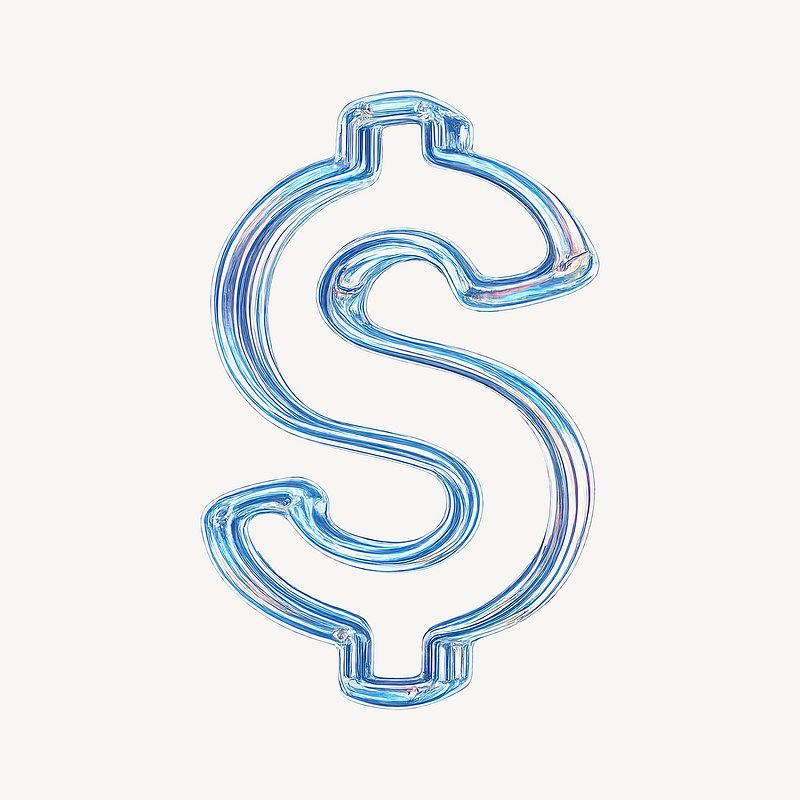 Dollar Sign Transparent Images | Free Photos, PNG Stickers, Wallpapers ...