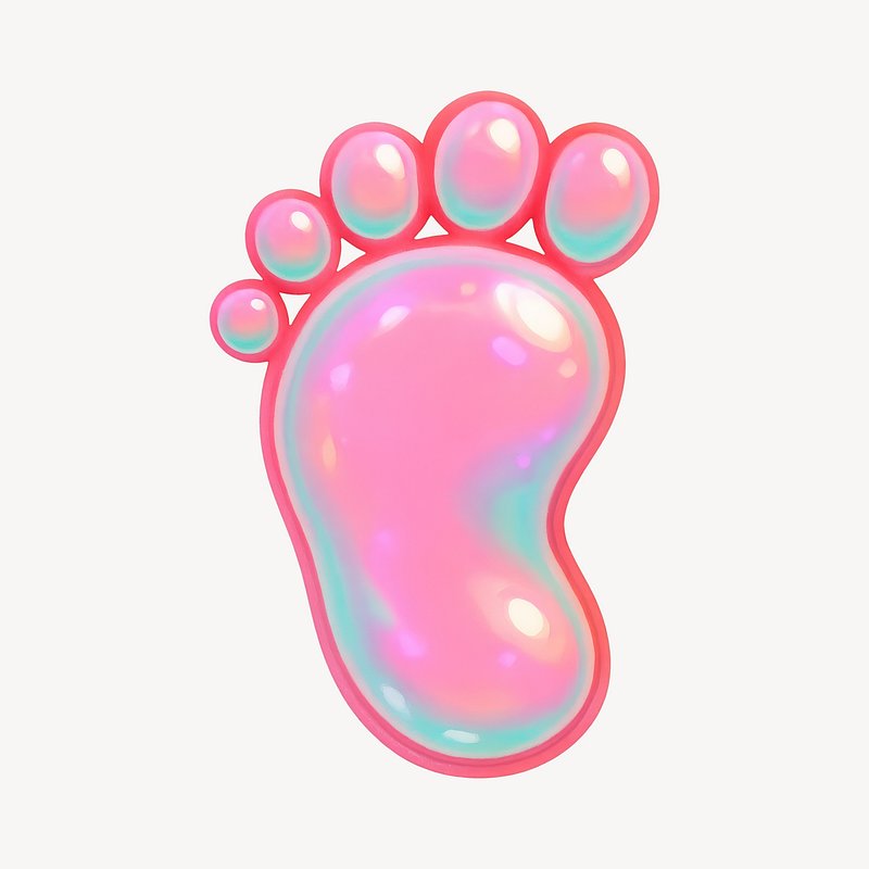 Cartoon Feet Images | Free Photos, PNG Stickers, Wallpapers ...