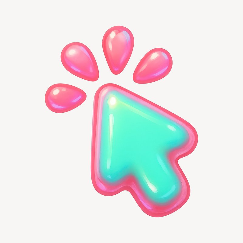 Cursor Transparent PNG Images | Free Photos, PNG Stickers, Wallpapers ...