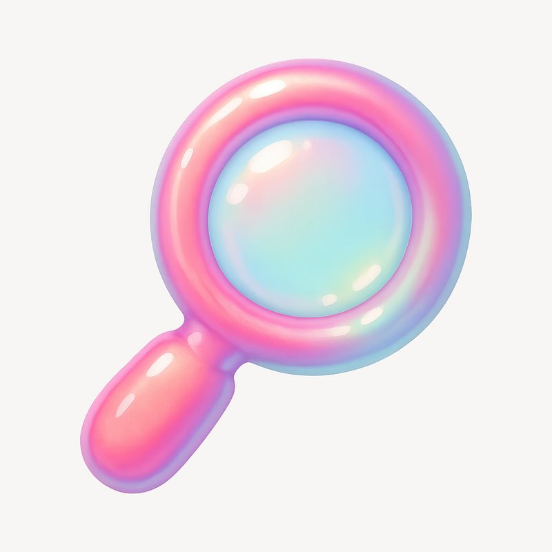 Search.png Magnifying Glass Search Textures Aesthetic Images | Free ...