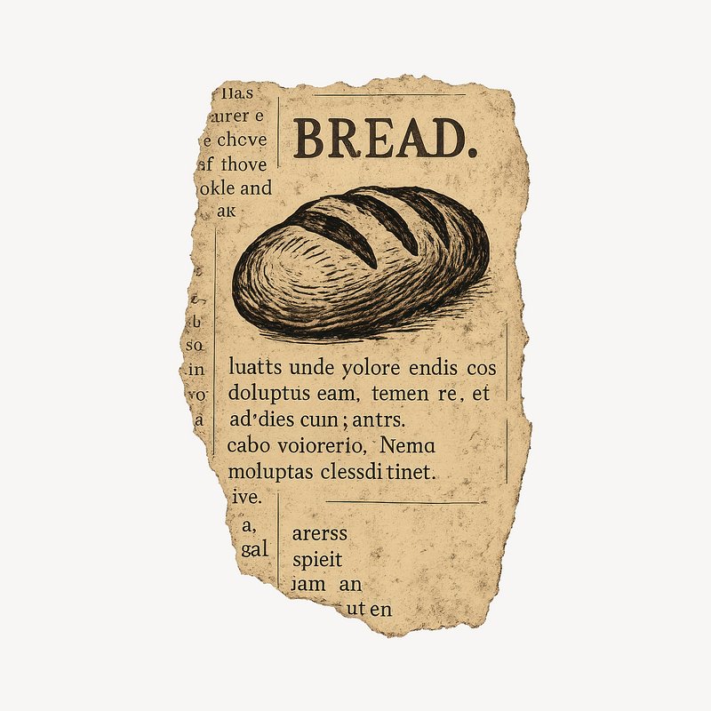 Bakery+font Isolated Images | Free Photos, PNG Stickers, Wallpapers ...