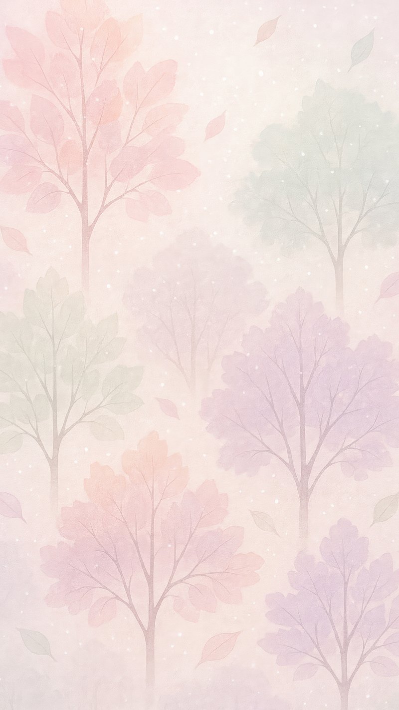 Pastel Fall Wallpaper Images | Free Photos, PNG Stickers, Wallpapers ...