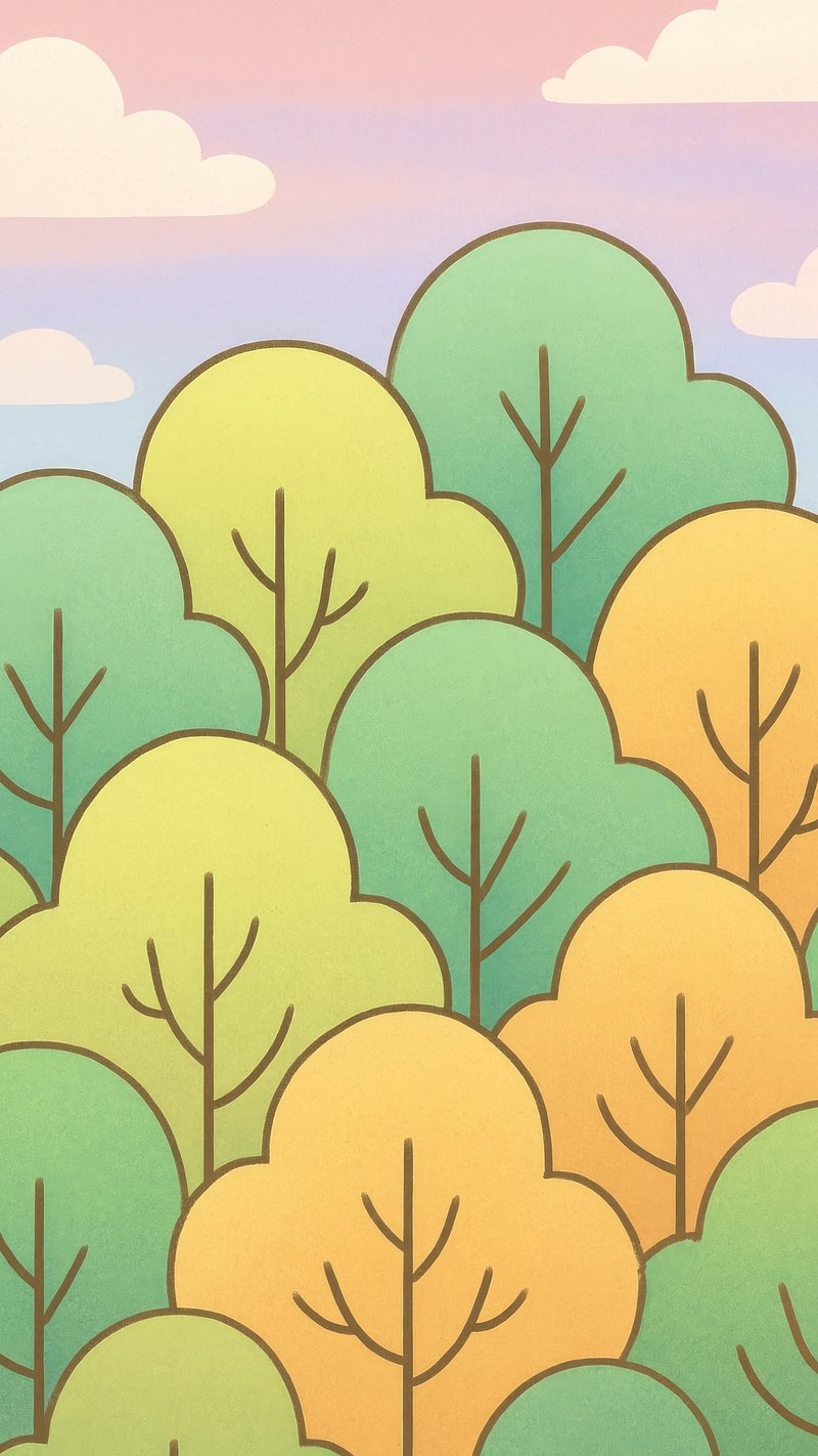 Bubble+tree Iphone Wallpaper Images | Free Photos, PNG Stickers ...