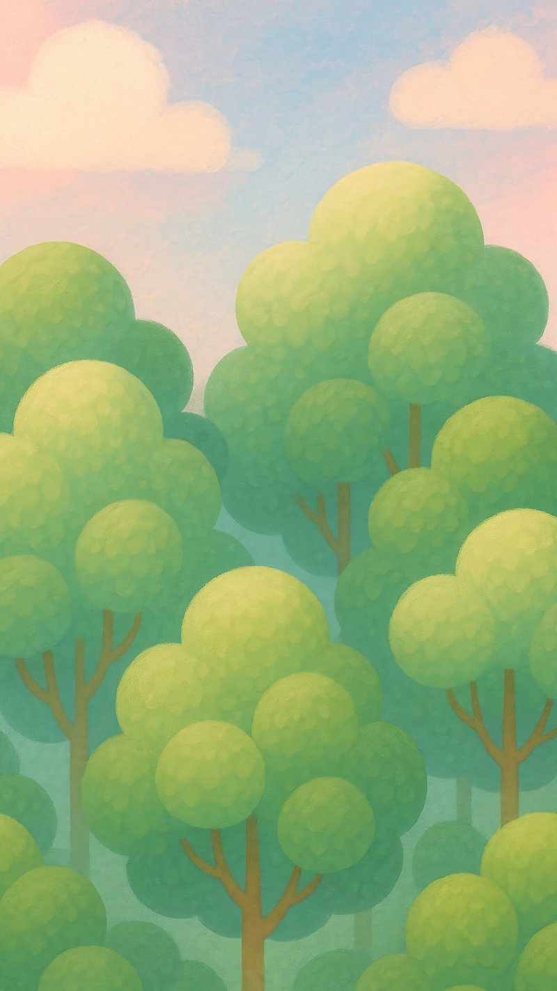 Bubble+tree Iphone Wallpaper Images | Free Photos, PNG Stickers ...