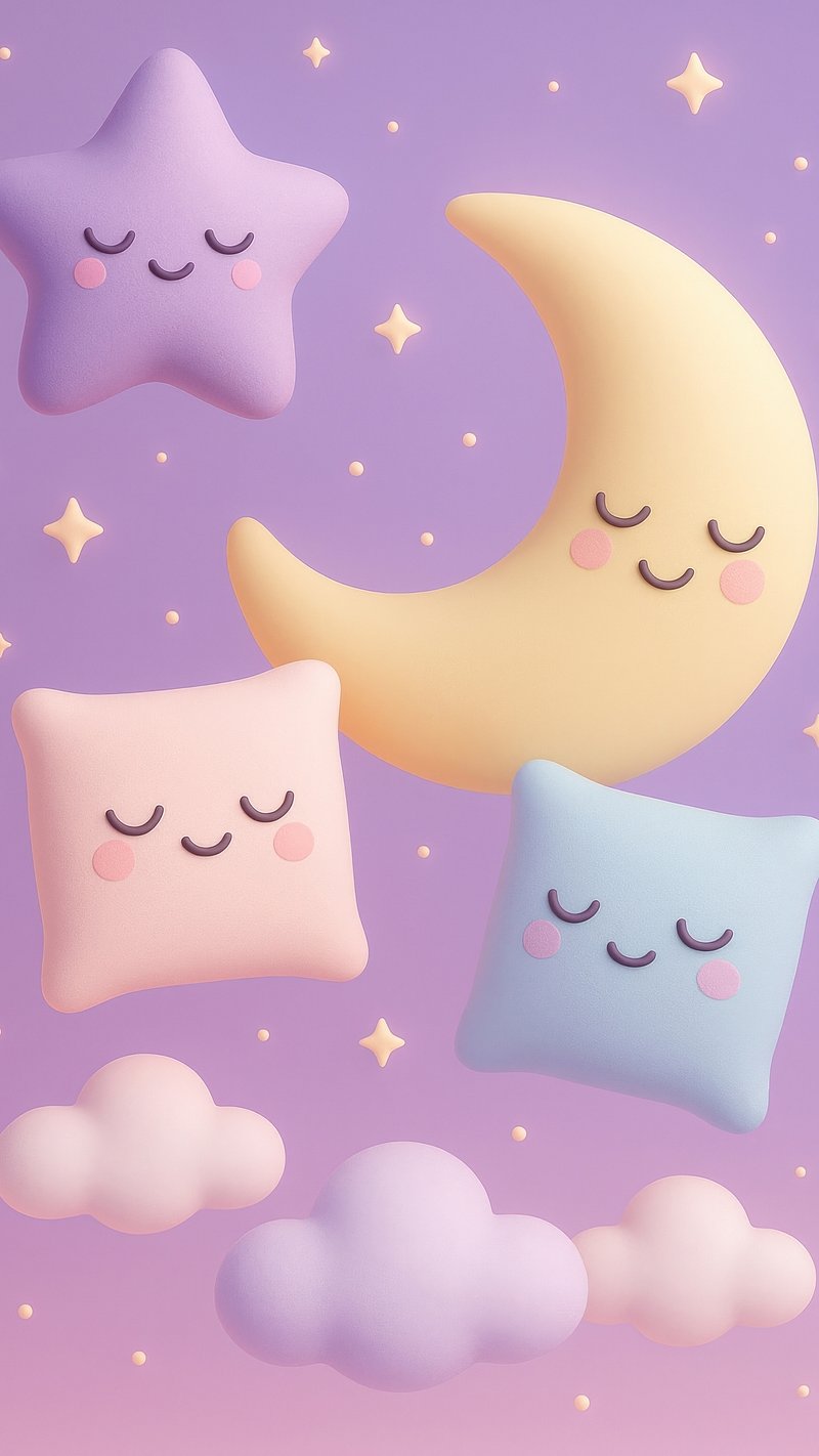 Pillow+clouds Wallpaper Images | Free Photos, PNG Stickers, Wallpapers ...