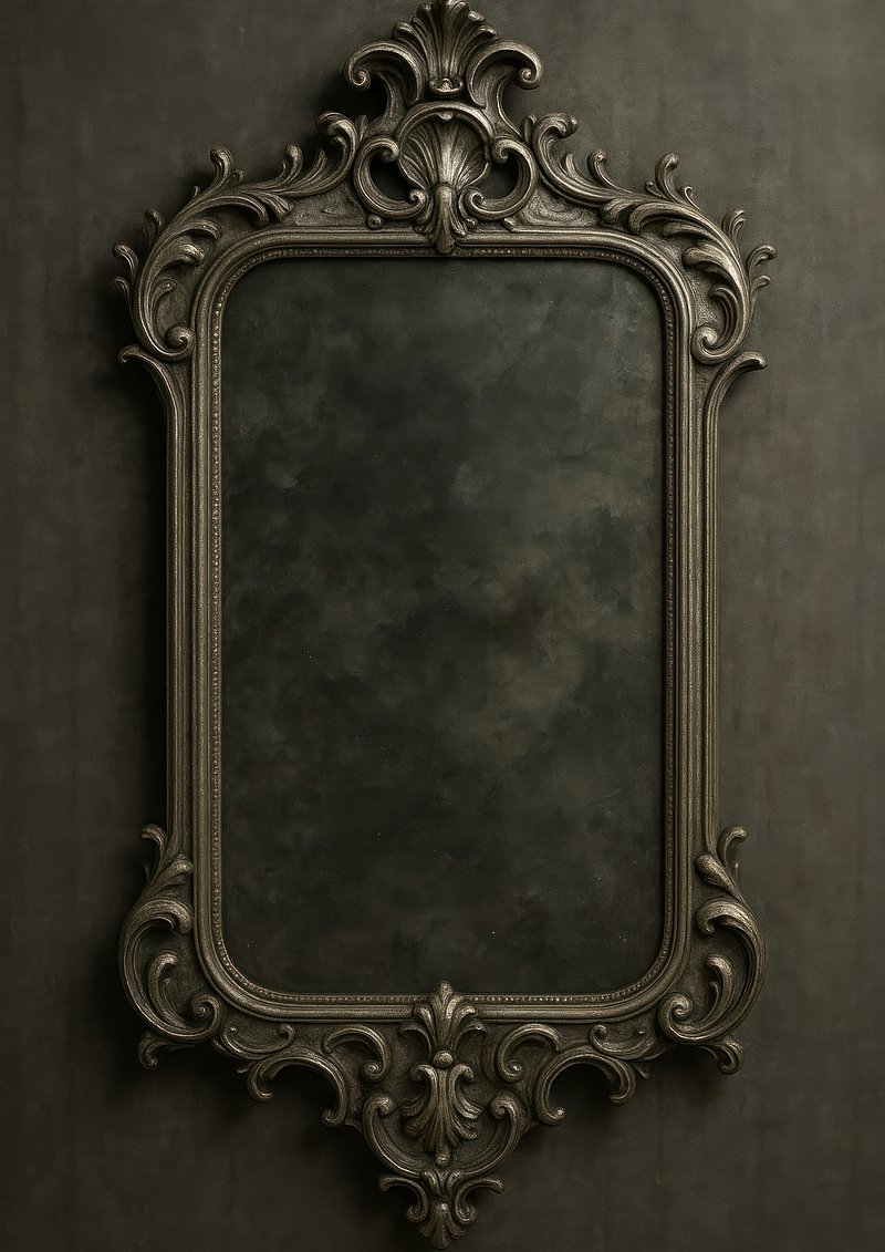 Mirror+photo+frame Wallpaper Images | Free Photos, PNG Stickers ...