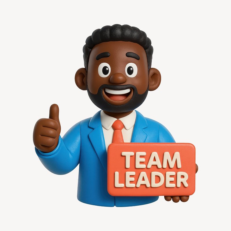Leader Cartoon Images | Free Photos, PNG Stickers, Wallpapers ...