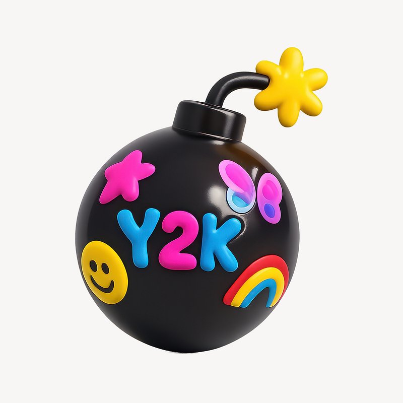 Y2k Star Images | Free Photos, PNG Stickers, Wallpapers & Backgrounds ...