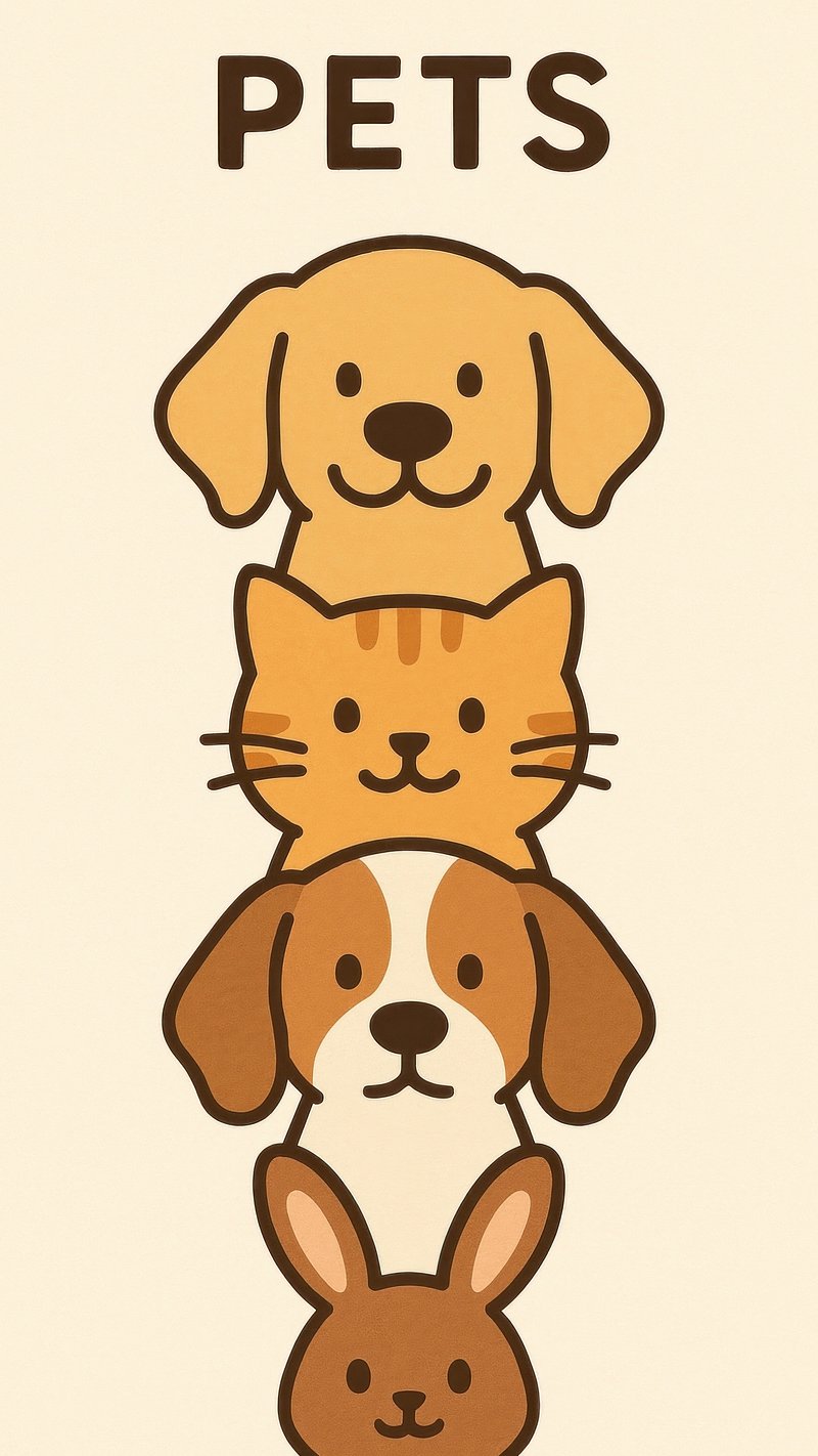 Cute+dog+and+cat Animal Images | Free Photos, PNG Stickers, Wallpapers ...