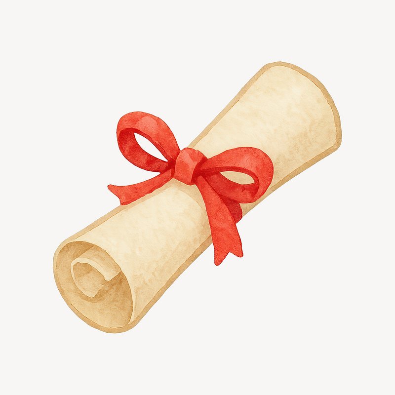 Graduation Certificate Roll Education Design Images | Free Photos, PNG ...