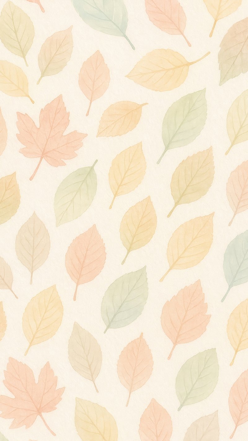 Pastel Fall Wallpaper Images | Free Photos, PNG Stickers, Wallpapers ...