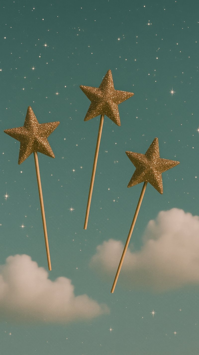 Golden Fantasy Sparkle Wallpaper Clouds Images | Free Photos, PNG ...