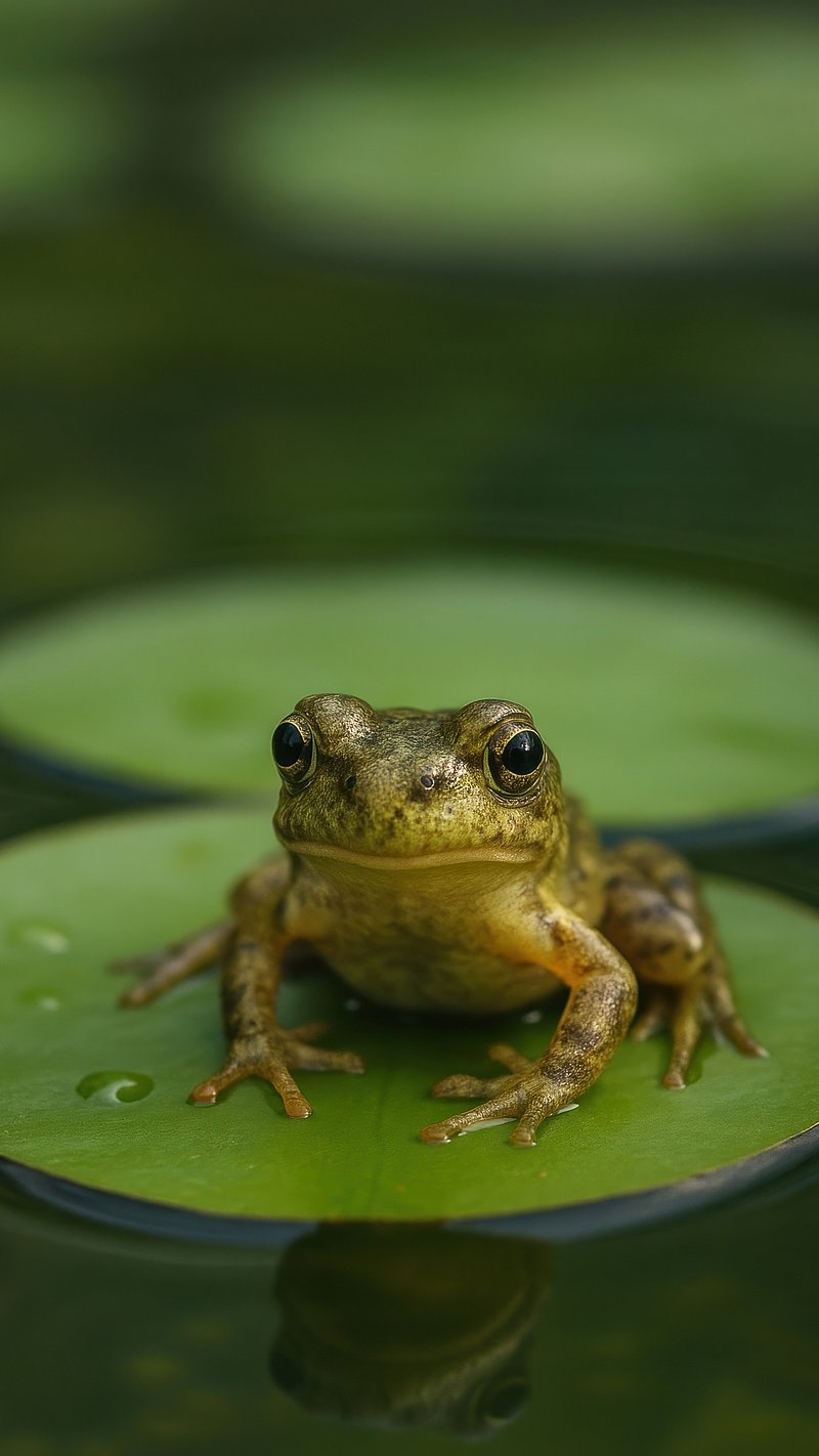Image+of+a+frog Wallpaper Images | Free Photos, PNG Stickers ...