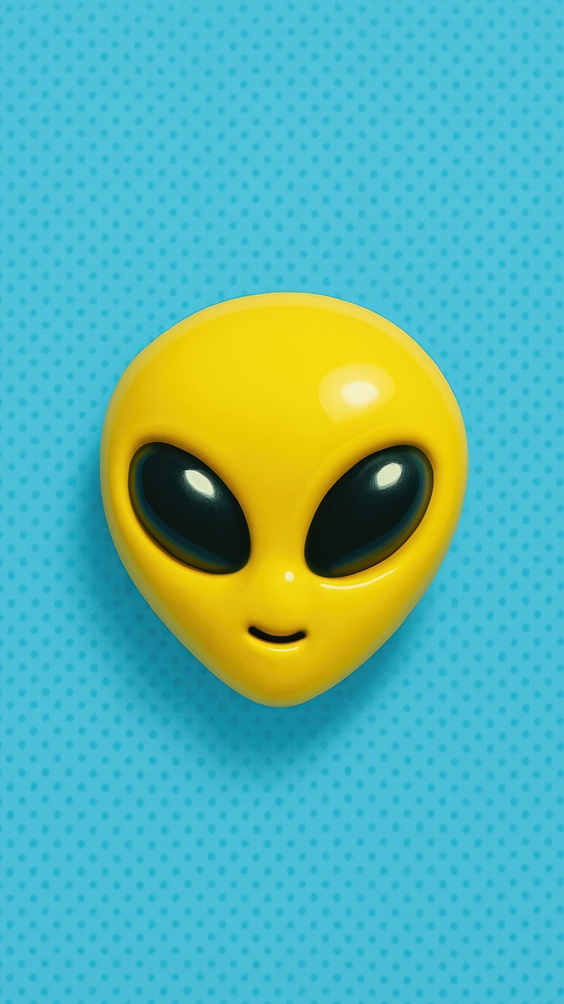 Alien Face Images | Free Photos, PNG Stickers, Wallpapers & Backgrounds ...