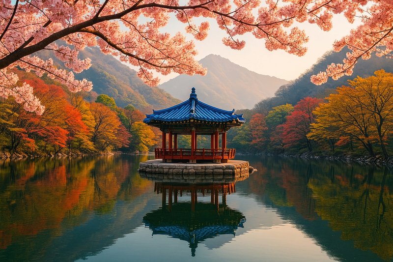Photos+of+korea Wallpaper Images | Free Photos, PNG Stickers ...